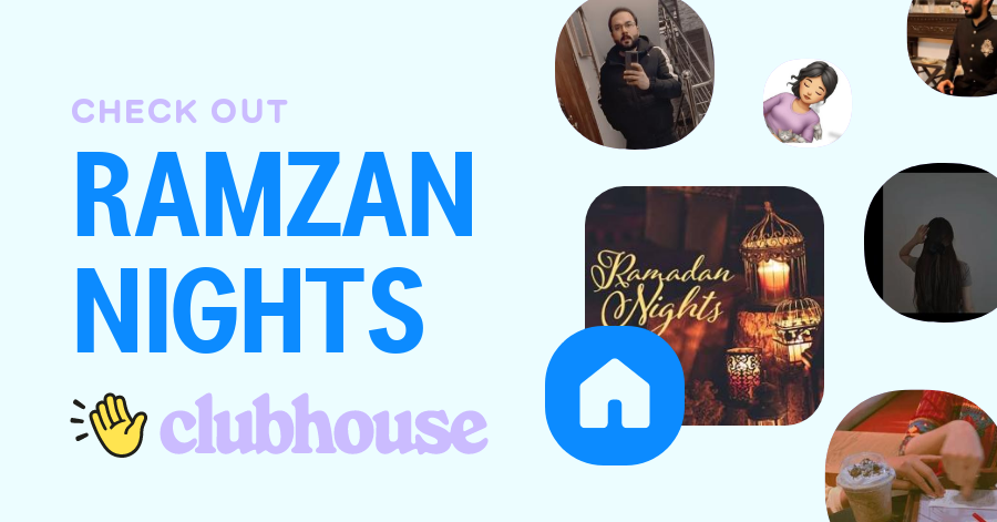 RAMZAN NIGHTS