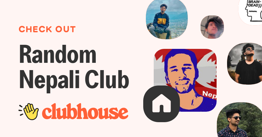 Random Nepali Club