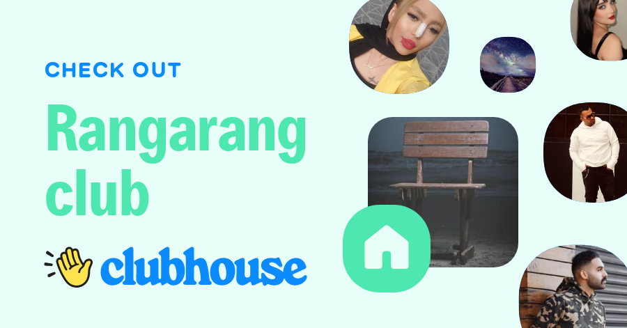 Rangarang club