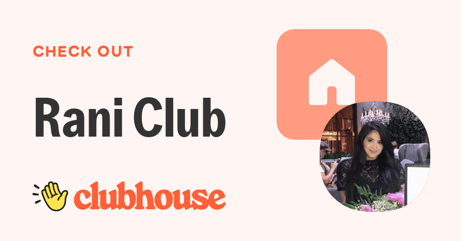 Rani Club