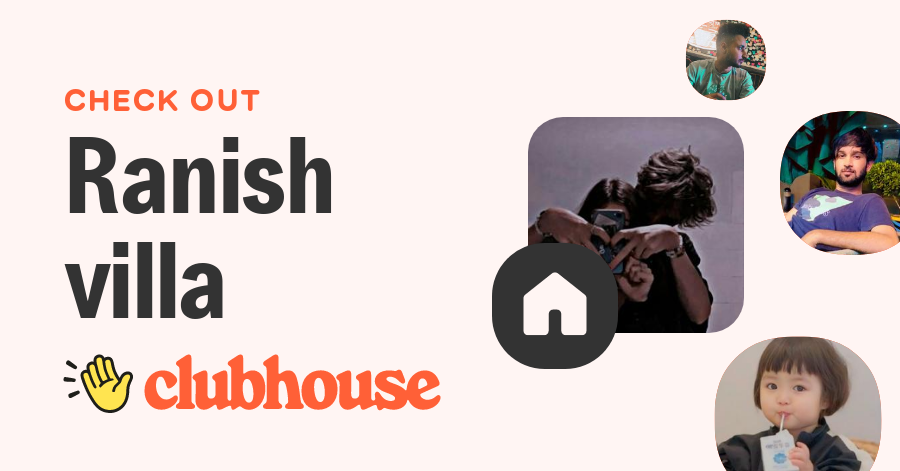 Ranish villa