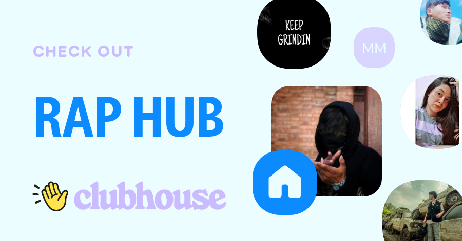 RAP HUB