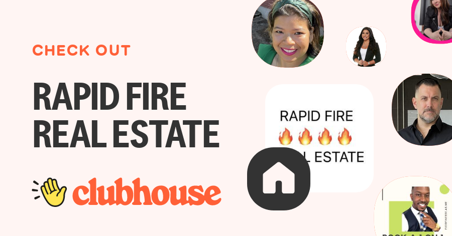 RAPID FIRE REAL ESTATE
