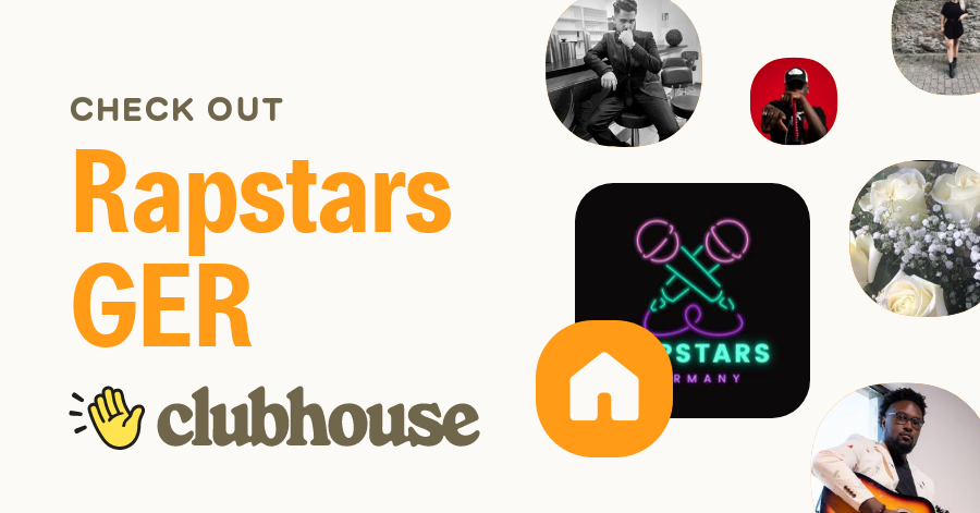 Rapstars GER