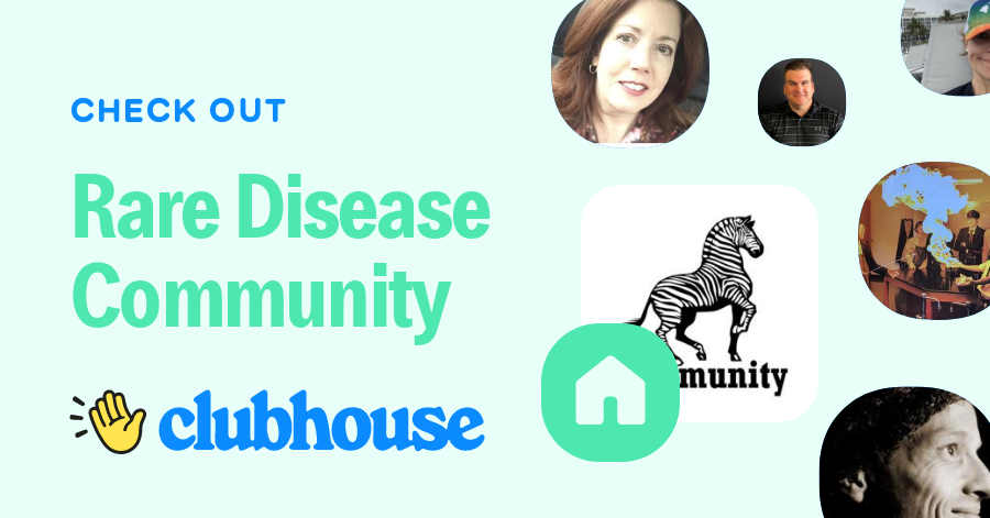 Rare Disease Community