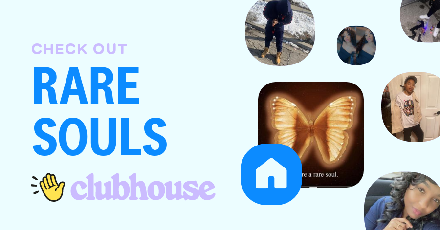 RARE SOULS