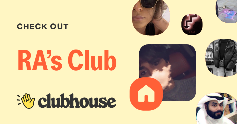 RA’s Club