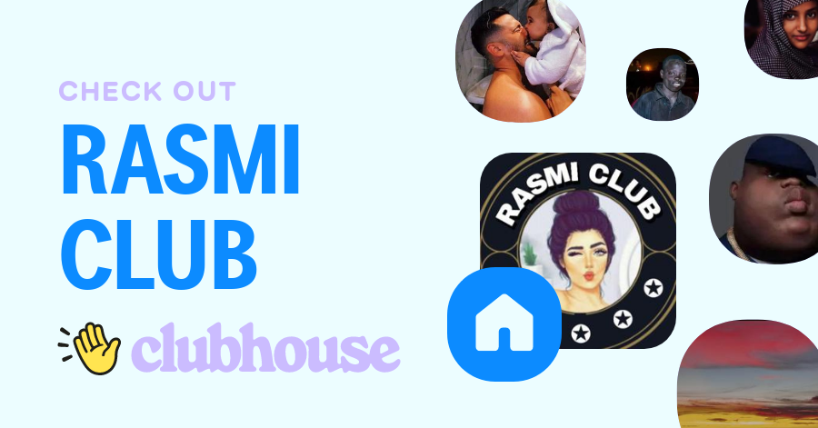 RASMI CLUB