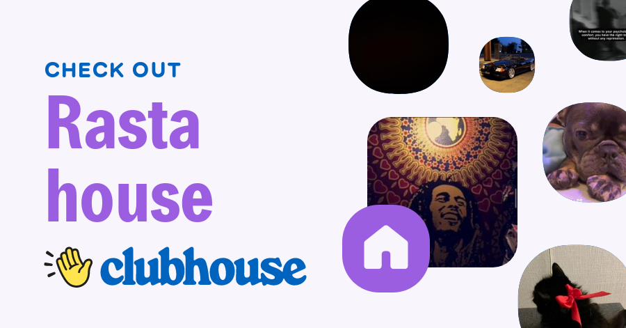 Rasta house