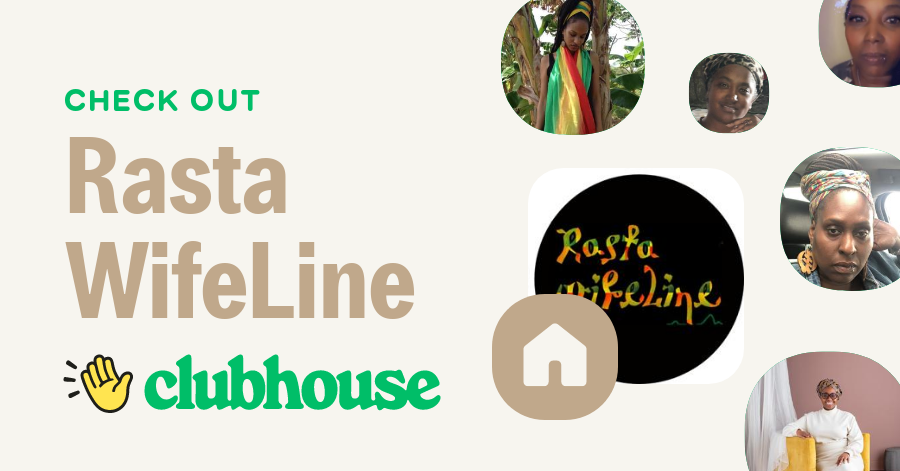 Rasta WifeLine
