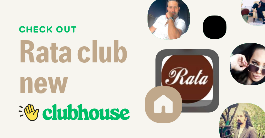 Rata club new