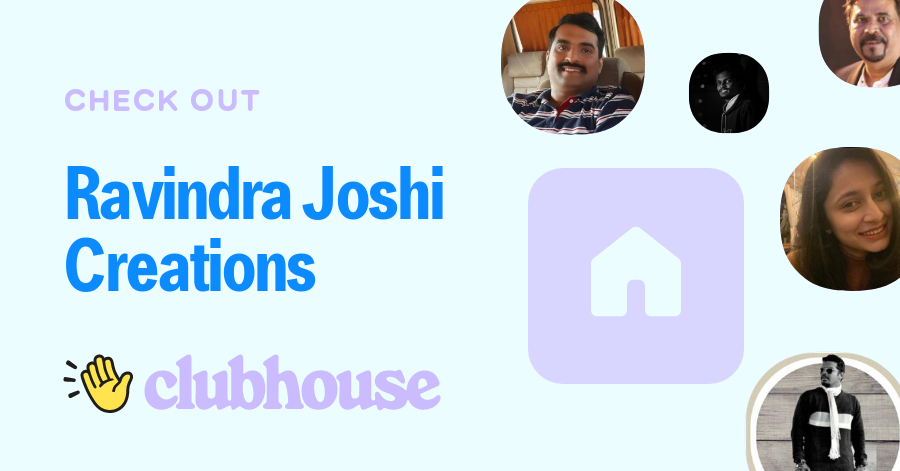 Ravindra Joshi Creations