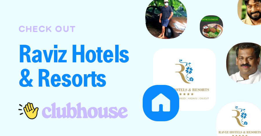 Raviz Hotels & Resorts