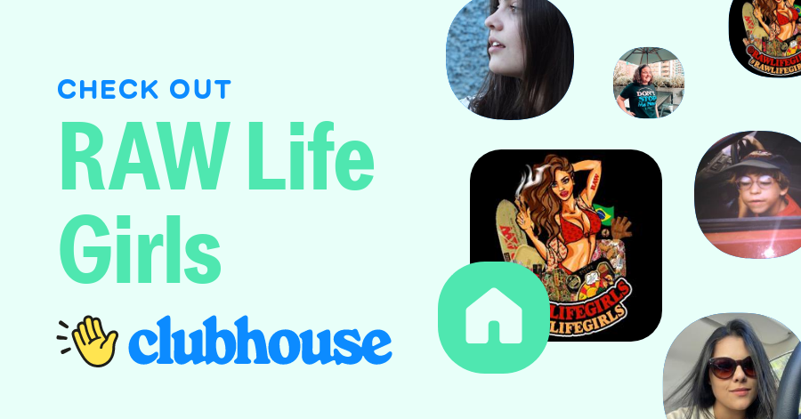 RAW Life Girls