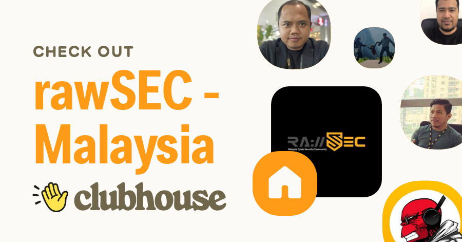 rawSEC - Malaysia