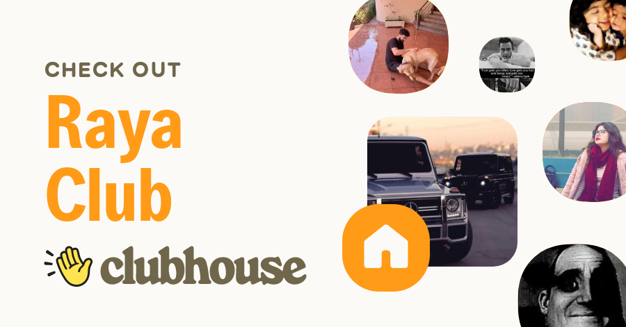 Raya Club