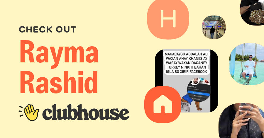 Rayma Rashid