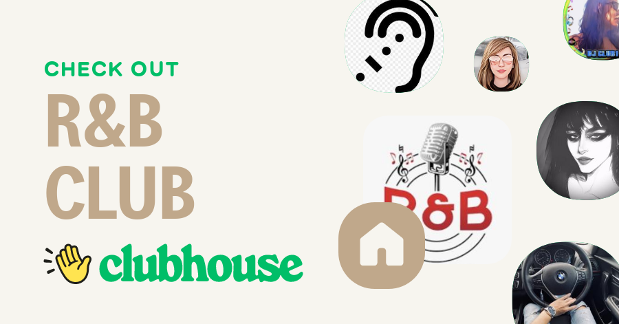 R&B CLUB