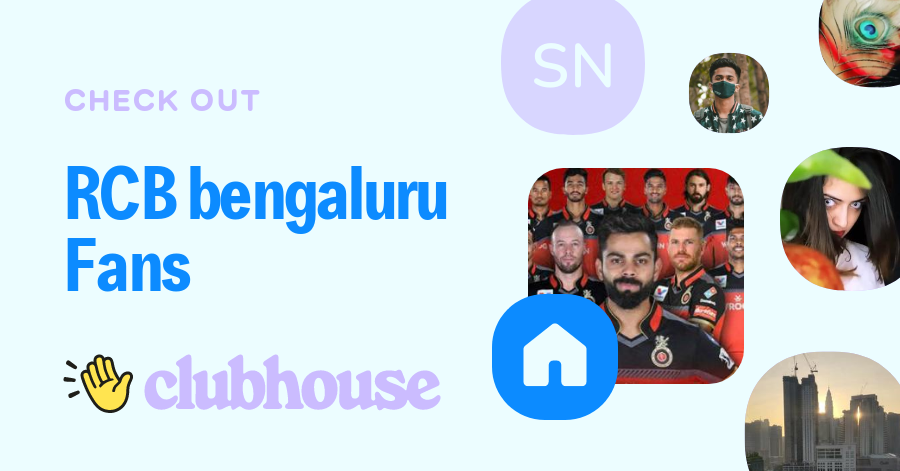 RCB bengaluru Fans
