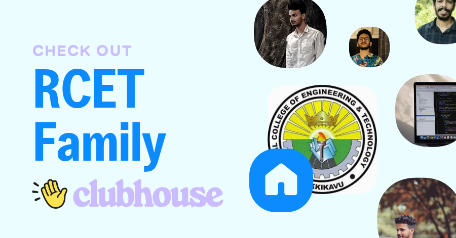 RCET Family