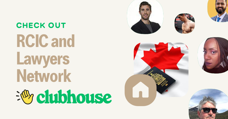 RCIC and Lawyers Network