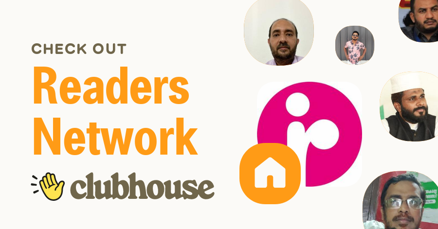 Readers Network