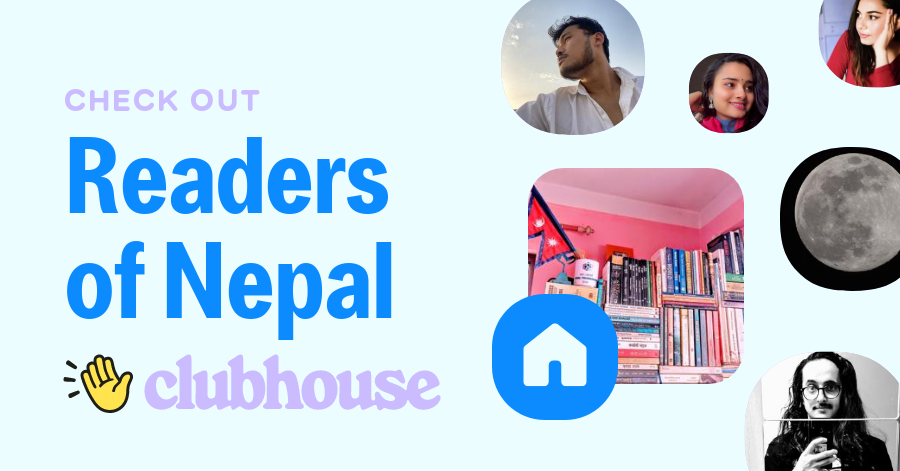 Readers of Nepal