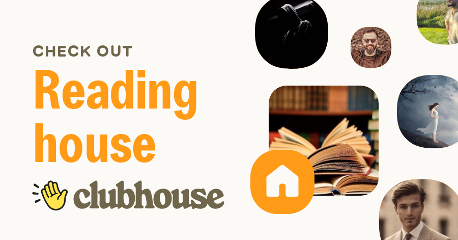 Reading house
