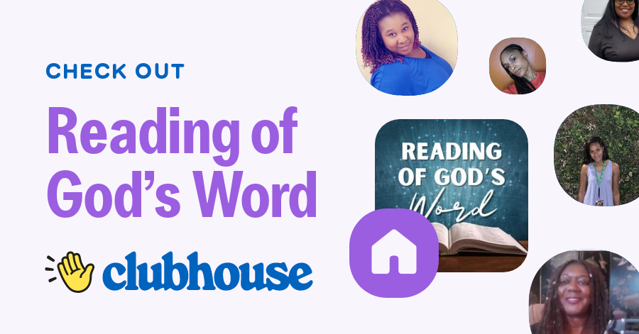 Reading of God’s Word