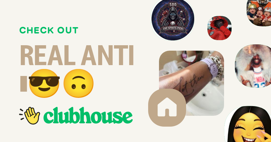 REAL ANTI 🫠😎🙃