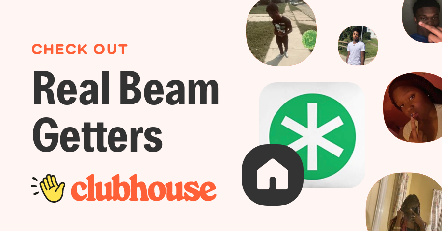 Real Beam Getters
