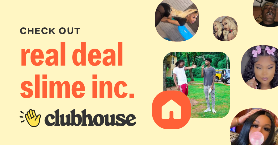 real deal slime inc.