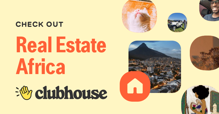 Real Estate Africa