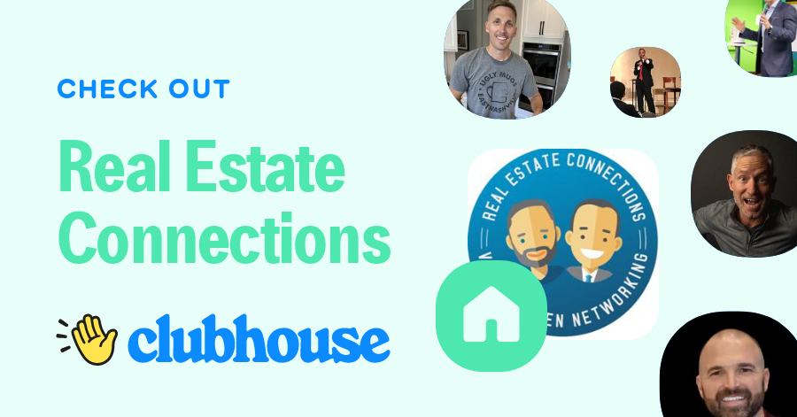 Real Estate Connections