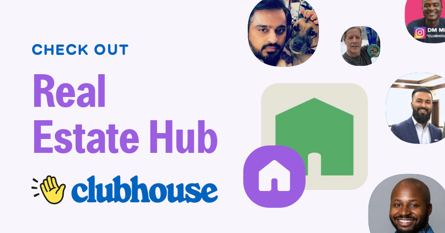 Real Estate Hub