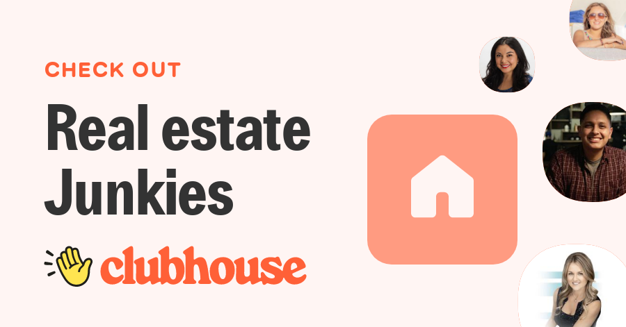 Real estate Junkies