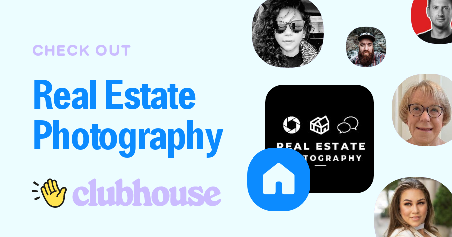 Real Estate Photography