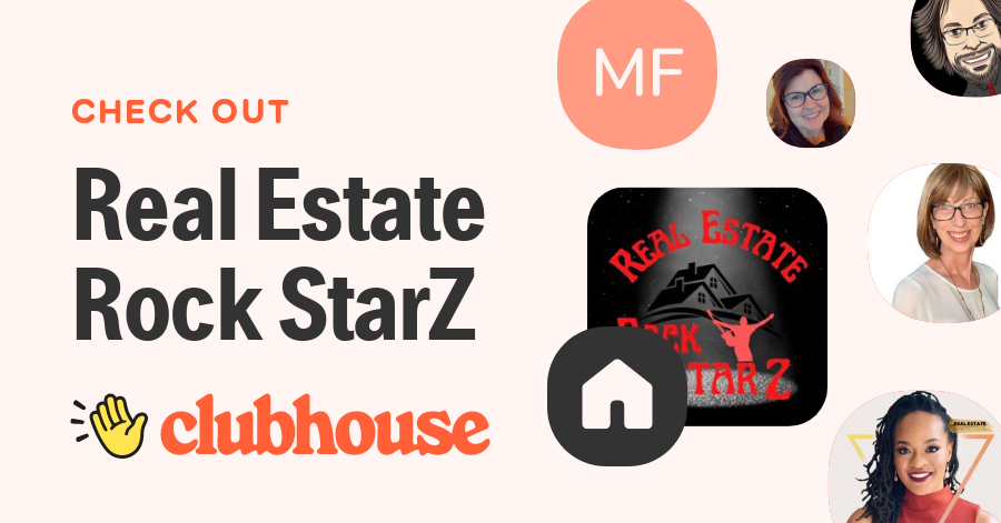 Real Estate Rock StarZ