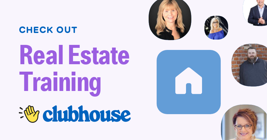 Real Estate Training