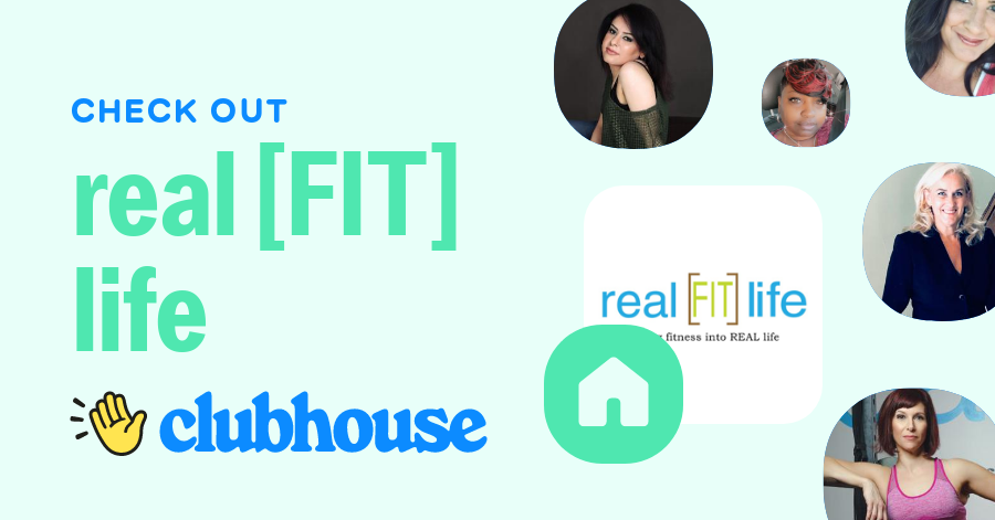 real [FIT] life