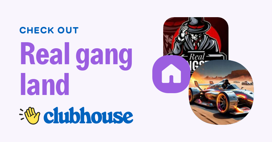 Real gang land