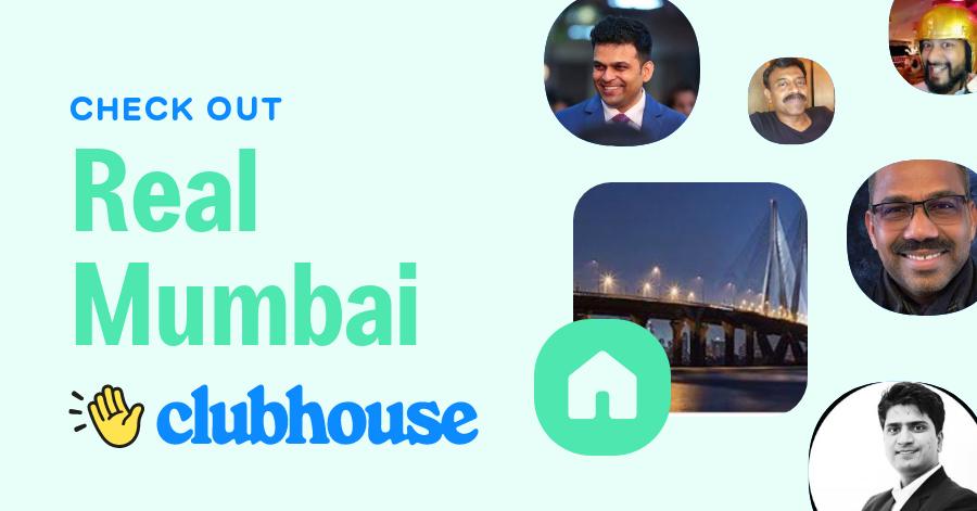 Real Mumbai