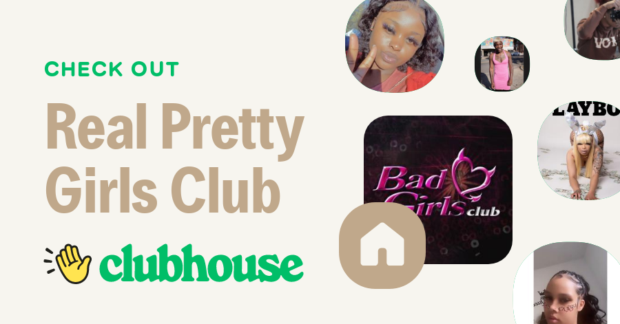 Real Pretty Girls Club