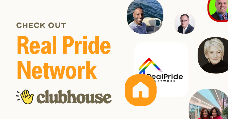 Real Pride Network