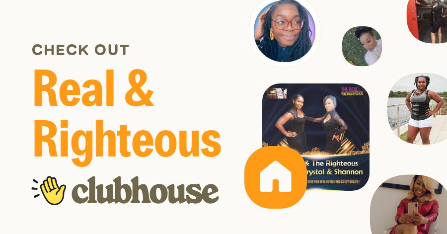 Real & Righteous
