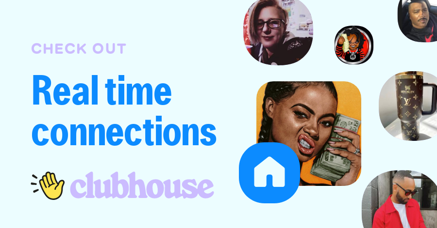 Real time connections