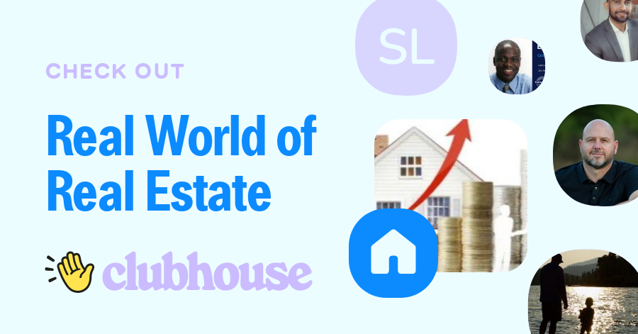 Real World of Real Estate
