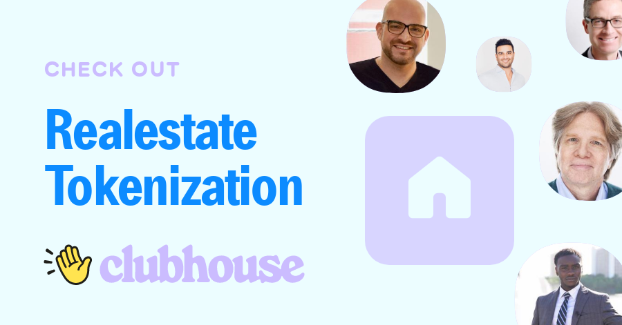 Realestate Tokenization