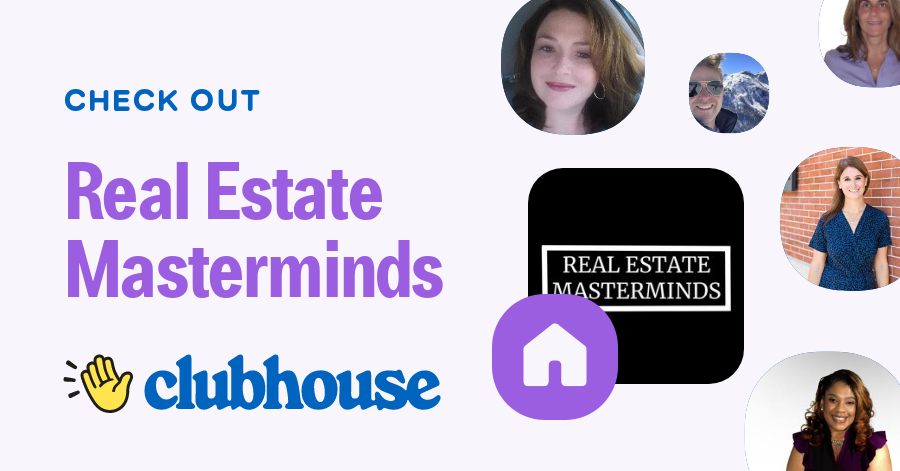 Real Estate Masterminds