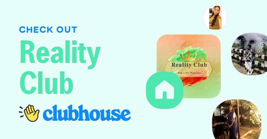 Reality Club